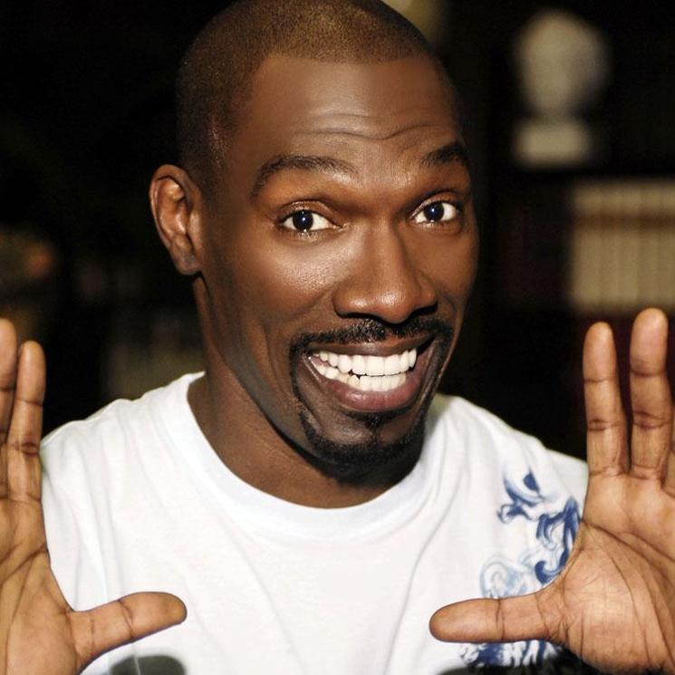 R.I.P. Comedian Charlie Murphy │ Exclaim!
