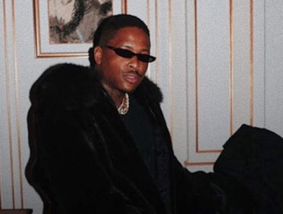 YG Arrested on Suspicion of DUI │ Exclaim!