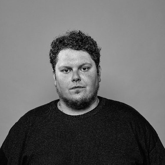 Detroit Rapper Chris Orrick Retires His Red Pill Moniker │ Exclaim!