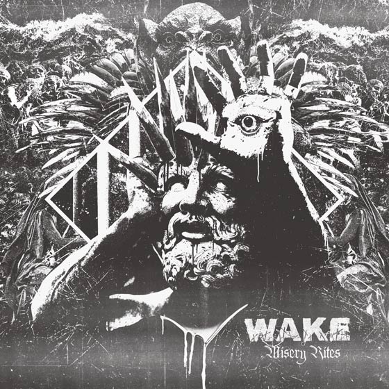 Wake │ Exclaim!