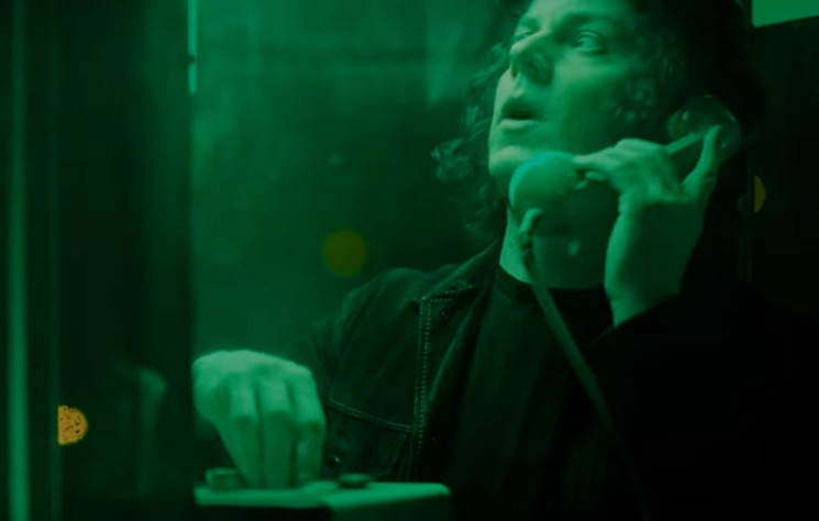 The Raconteurs Head to Japan in New "Help Me Stranger" Video │ Exclaim!