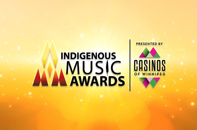 Here Are the Winners of the 2019 Indigenous Music Awards │ Exclaim!
