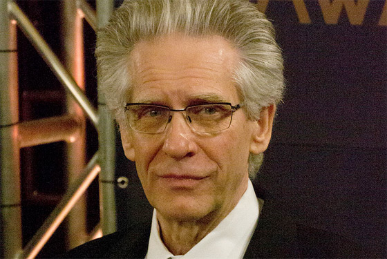 David Cronenberg to Begin Filming 'Crimes of the Future' This Summer ...