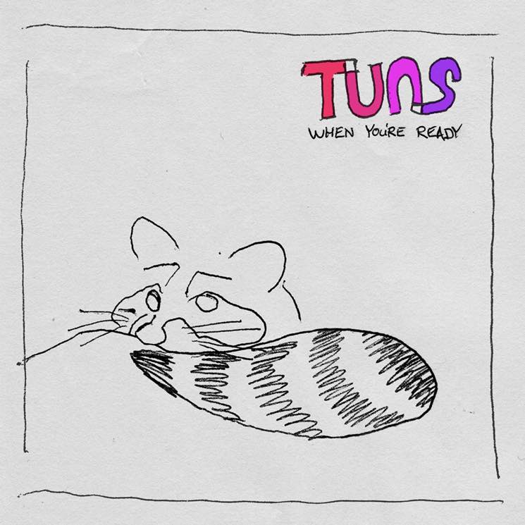 TUNS │ Exclaim!