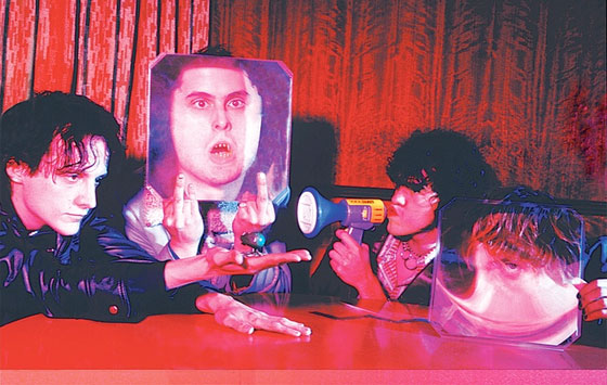 '90s Cult Heroes Brainiac to Be Explored in New Documentary │ Exclaim!