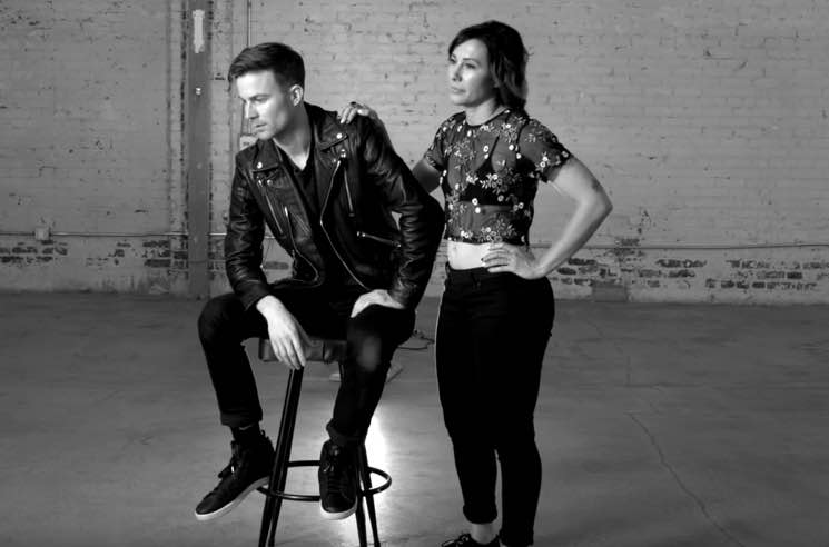 Matt & Kim Reveal New Album Plans, Share "Forever" Video │ Exclaim!
