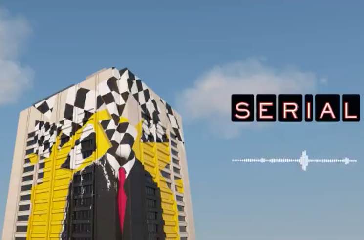 'Serial' Podcast Returns for Third Season | Exclaim!