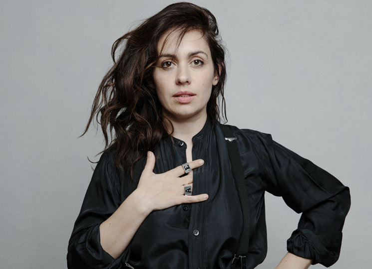 La Force Draws From Broken Social Scene, AroarA and Arabic Singing for ...