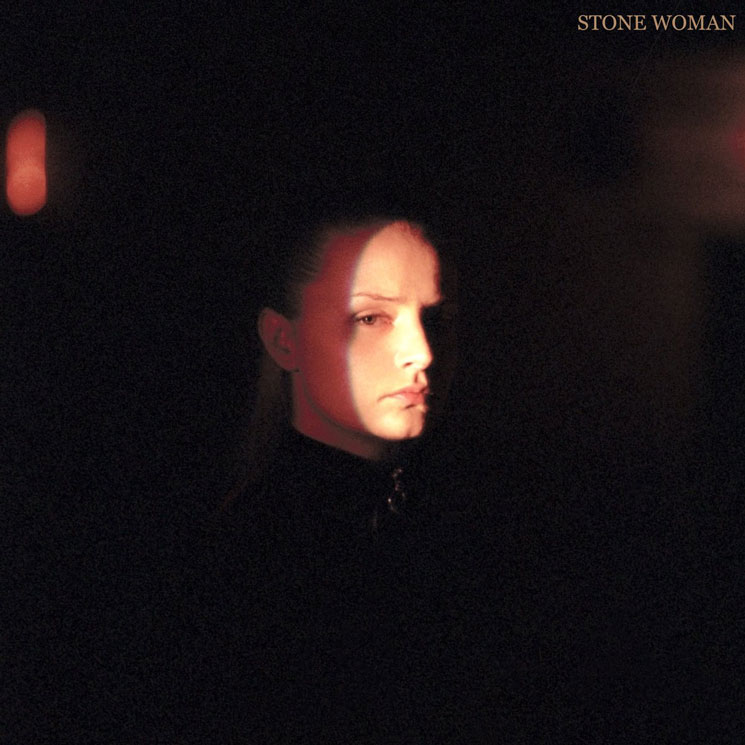 Charlotte Day Wilson Announces 'Stone Woman' EP, Plots Tour │ Exclaim!