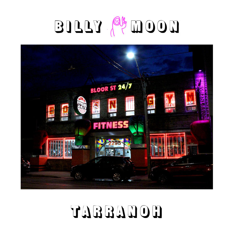 Billy Moon │ Exclaim!