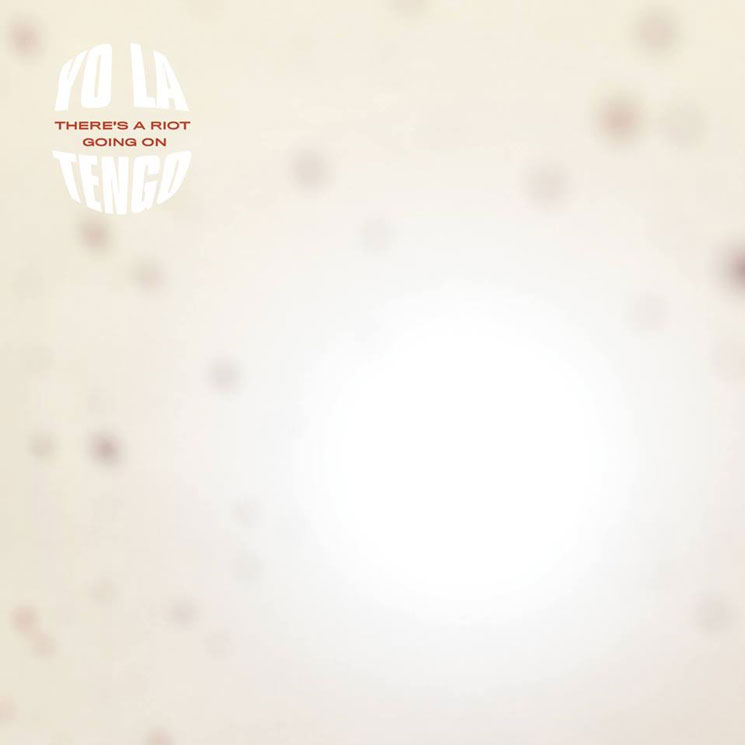 Yo La Tengo │ Exclaim!