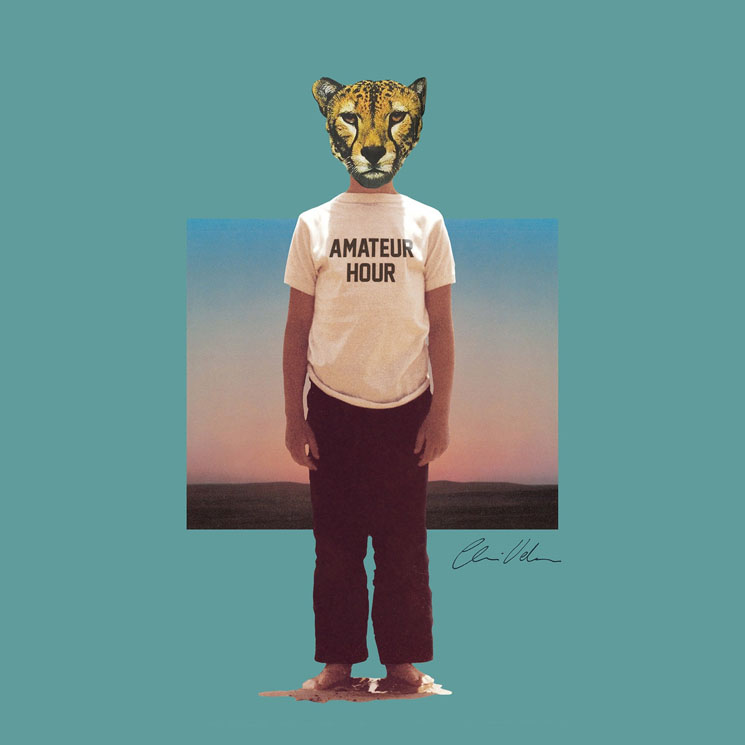 Chris Velan │ Exclaim!