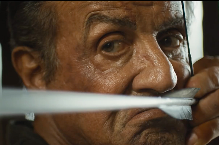 The 'Rambo: Last Blood' Trailer Is Soundtracked by "Old Town Road ...