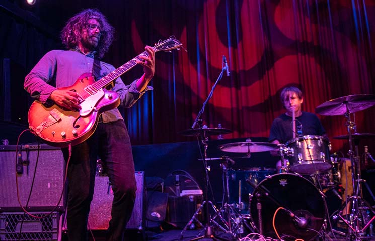 Sebadoh / Flower │ Exclaim!