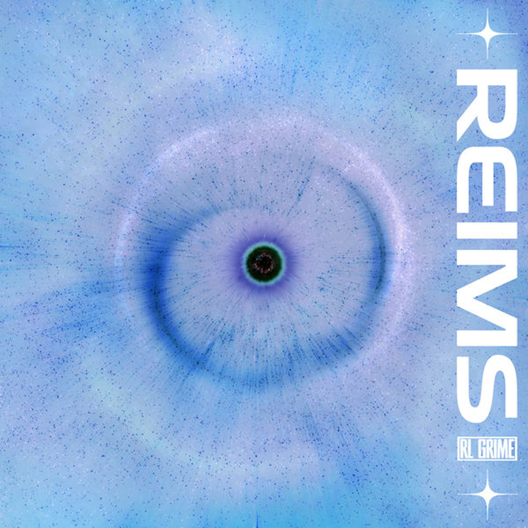 RL Grime │ Exclaim!