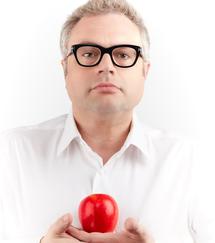 Steven Page Is at Peace with Himself and His Former Barenaked Mates on ...