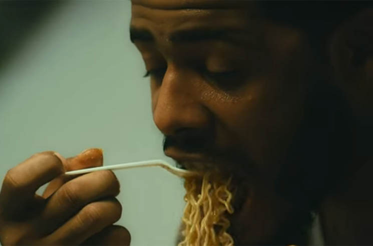 Meek Mill Shares "Oodles O'Noodles Babies" Video │ Exclaim!