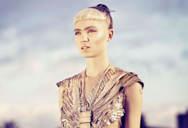 Grimes │ Exclaim!