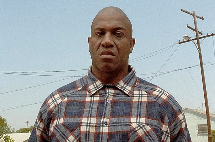 R.I.P. 'Friday' / 'Fifth Element' Star Tommy "Tiny" Lister │ Exclaim!