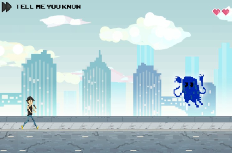 Toronto's Good Kid Go 8-bit for New Video Game │ Exclaim!