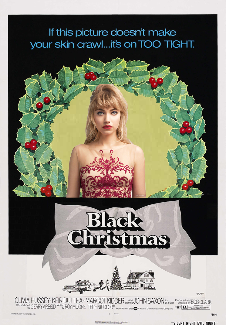 'Black Christmas' Is Getting Rebooted (Again) │ Exclaim!
