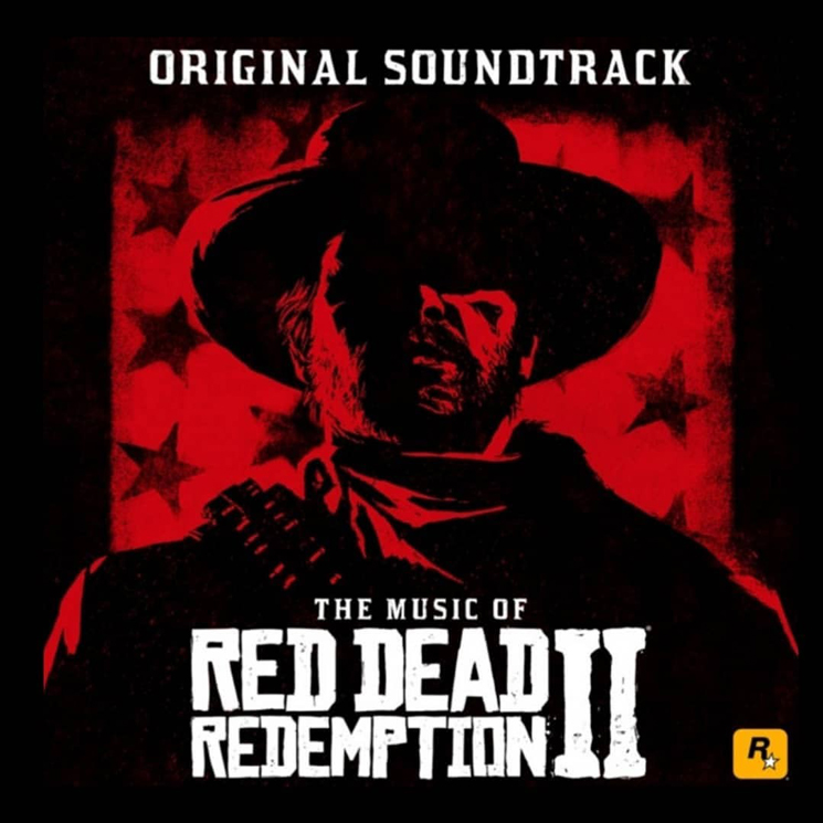 Here's the Tracklist for the 'Red Dead Redemption 2' Soundtrack │ Exclaim!