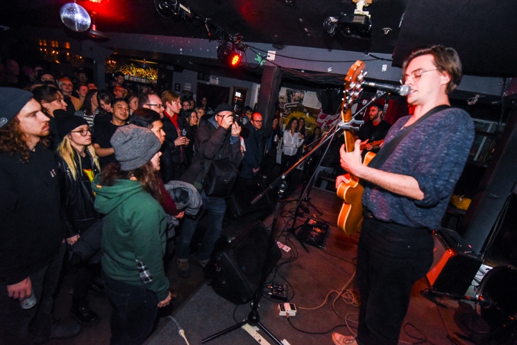 The Canadian Live Music Association Introduces National Guide to COVID ...