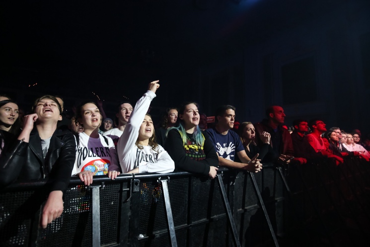 Can Toronto Break the Concert Curse in 2025? │ Exclaim!