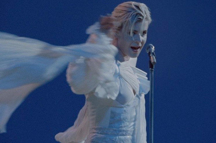 Robyn Goes to "a Dreamy Place" for Her "Ever Again" Video │ Exclaim!