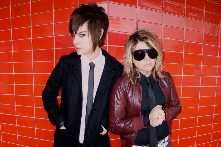 The Pack a.d. Reflect on the "Punk Rock Perspective" of 'Unpersons' 10 ...