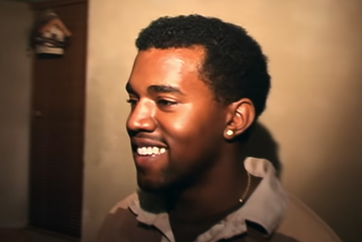 It's Old Kanye vs. New Kanye in the Teaser for Netflix's 'jeen-yuhs ...