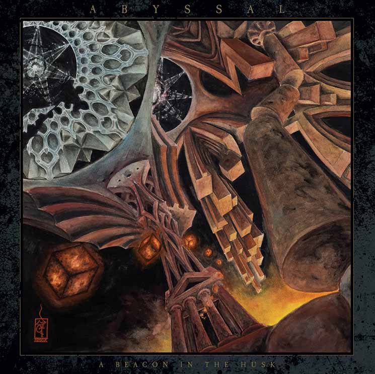 Abyssal │ Exclaim!