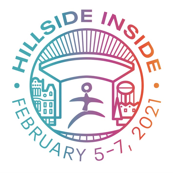 Hillside Inside Readies 2021 Virtual Edition │ Exclaim!