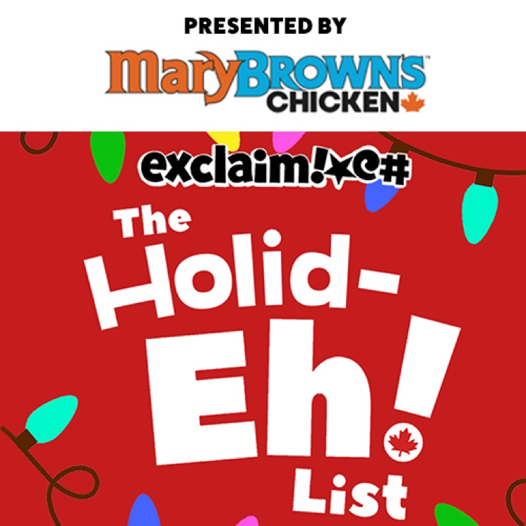 Celebrate the Season with Our All-Canadian Holiday Playlist: U.S. Girls ...