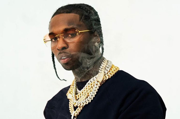 Pop Smoke's Family Shares Statement About His Death │ Exclaim!