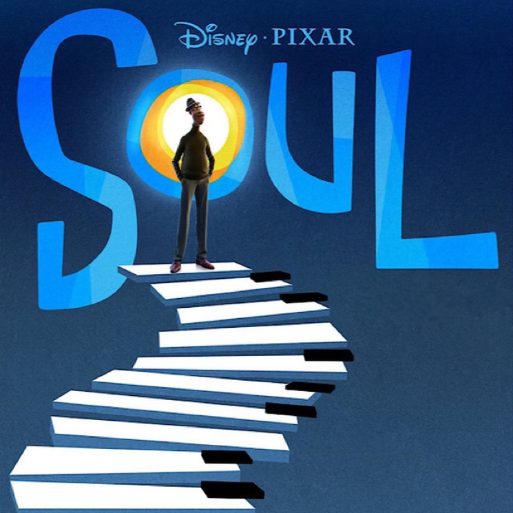 Trent Reznor, Atticus Ross and Jon Batiste's 'Soul' Soundtrack Feels ...