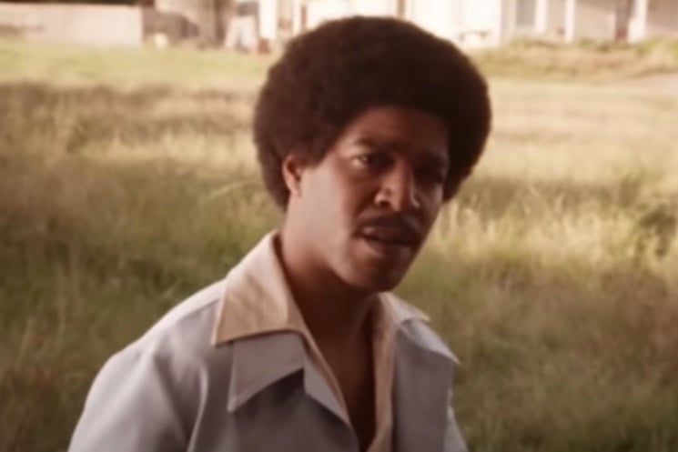 See the New Trailer for Kid Cudi-Starring A24 Horror Film 'X' │ Exclaim!