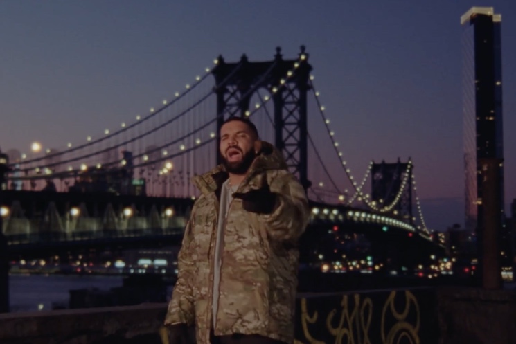 Drake Drops Video for New Songs "When to Say When" and "Chicago ...