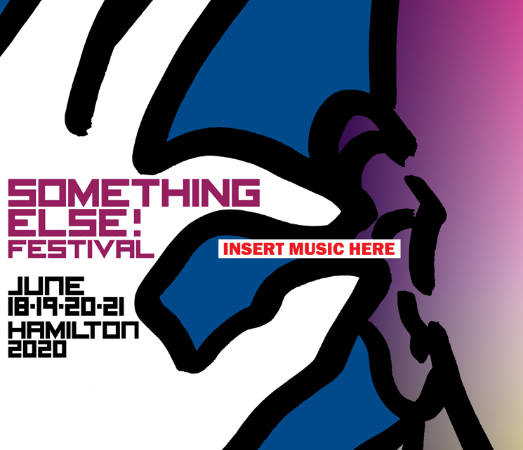 Hamilton's Something Else! Festival Announces Initial 2020 Lineup ...