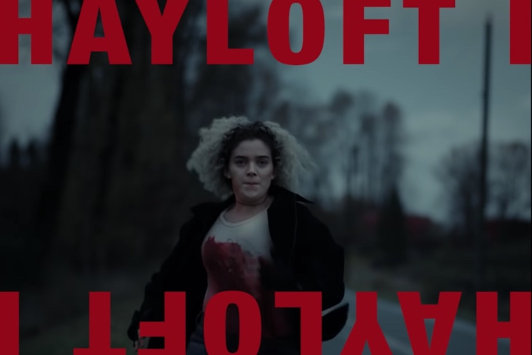 Mother Mother Give "Hayloft" a New Video │ Exclaim!