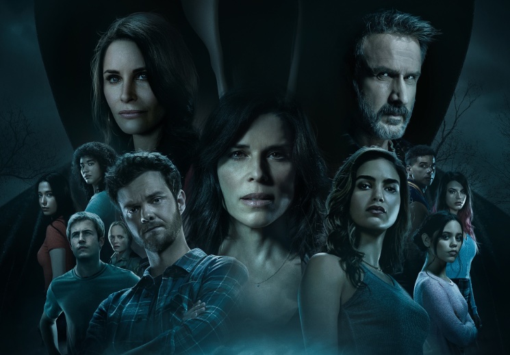 A Scream-Filled Roundup │ Exclaim!