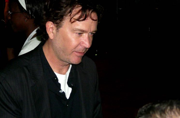 Timothy Hutton Accused of Raping Canadian Model When She Was 14 │ Exclaim!