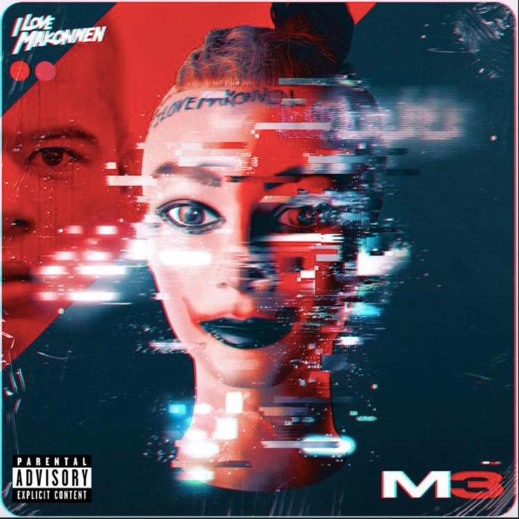 ILOVEMAKONNEN │ Exclaim!