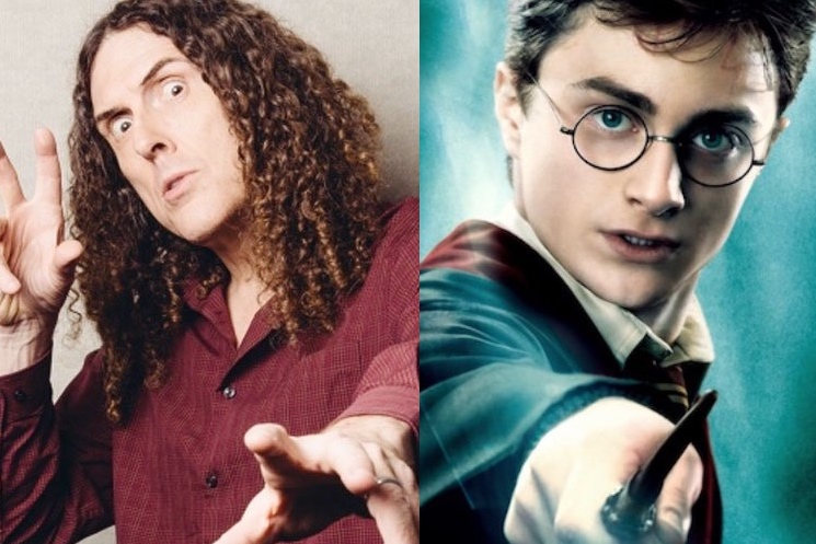 Daniel Radcliffe to Star as "Weird Al" Yankovic in Biopic │ Exclaim!