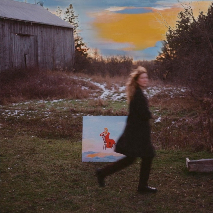 Georgia Harmer Shares New Song "Austin" │ Exclaim!