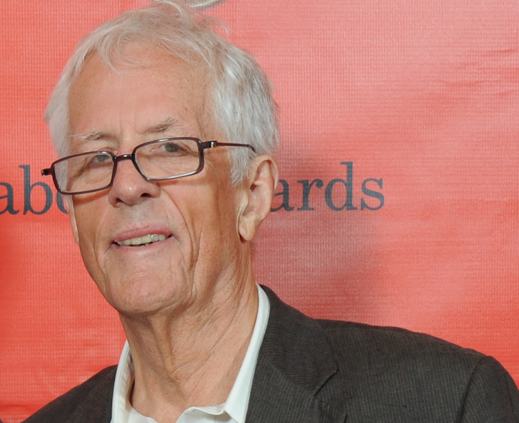 R.I.P. 'The Up Series' Director Michael Apted │ Exclaim!