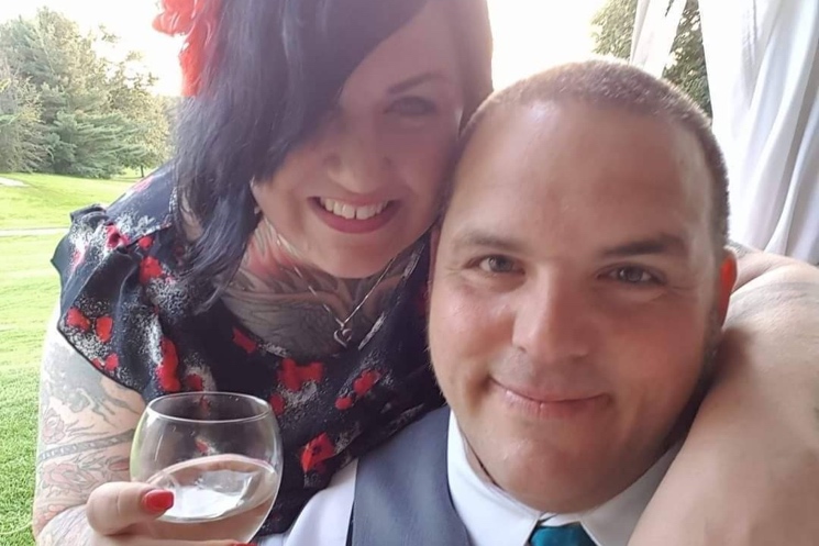 Shallow North Dakota's Tony Jacome Honoured with Tribute Merch Line ...