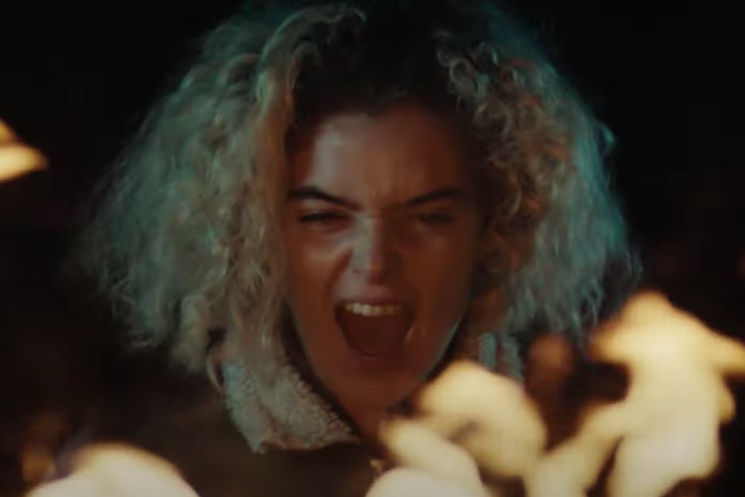 Mother Mother Share Video for "Hayloft II" │ Exclaim!