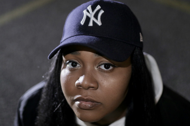 Keysha Freshh Says Her New EP 'Field Trip' Was a Family Affair │ Exclaim!