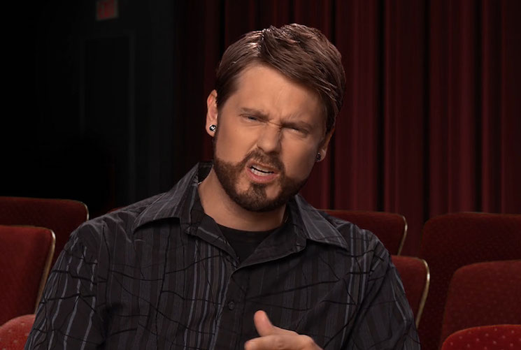 Tim Heidecker and Gregg Turkington Are Starring in an 'On Cinema' Movie ...